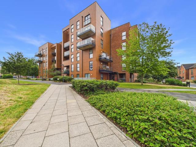 2 bedroom apartment for sale