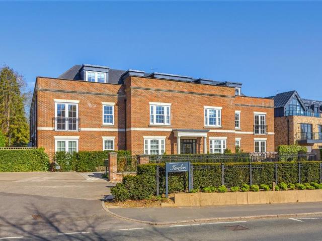 2 bedroom apartment for sale