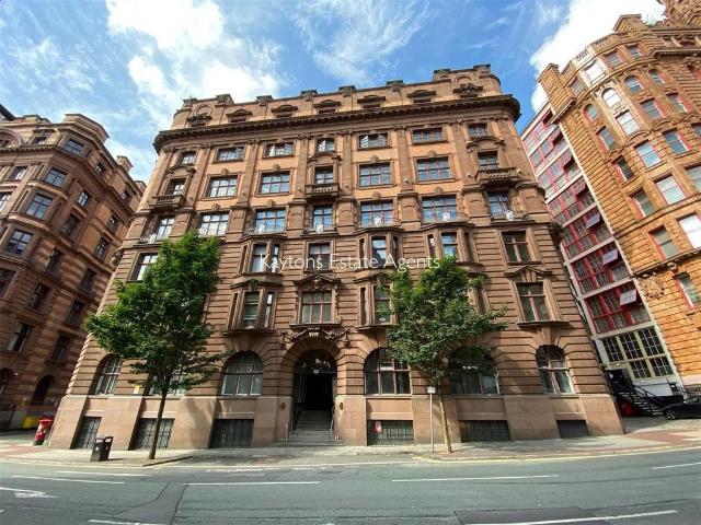 2 bedroom apartment for sale