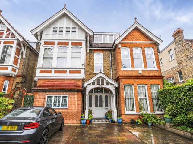 2 bedroom apartment for sale