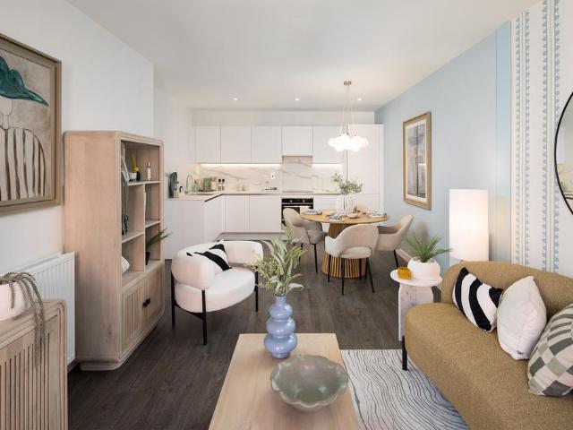 2 bedroom apartment for sale