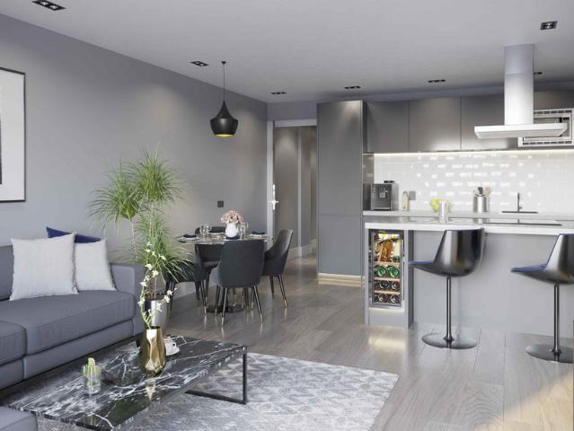 2 bedroom apartment for sale