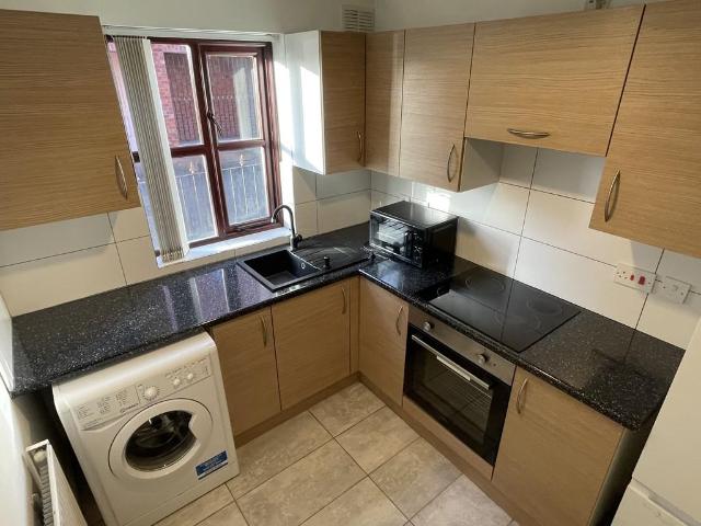 2 bedroom apartment for sale