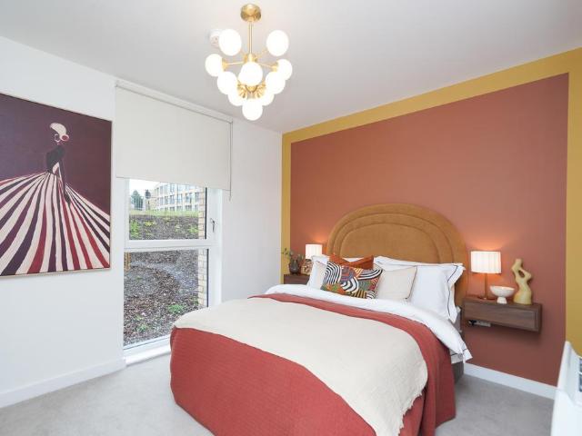 2 bedroom apartment for sale