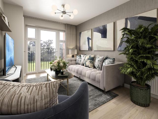 2 bedroom apartment for sale