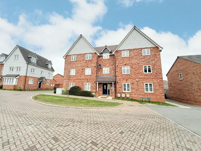2 bedroom apartment for sale