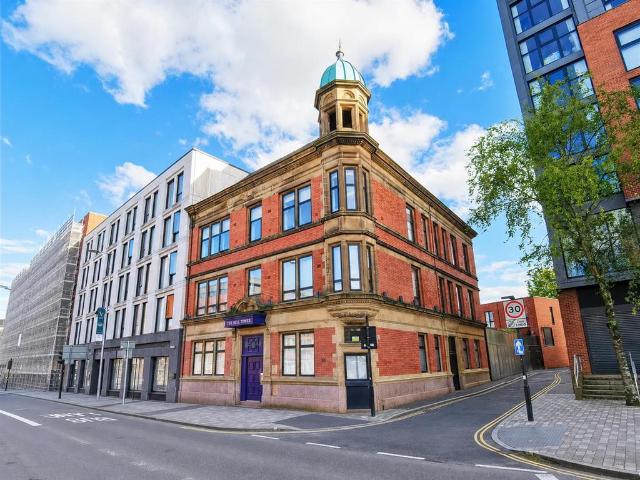 2 bedroom apartment for sale