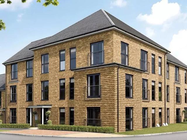 2 bedroom apartment for sale