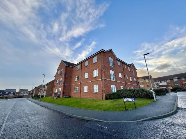 2 bedroom apartment for sale