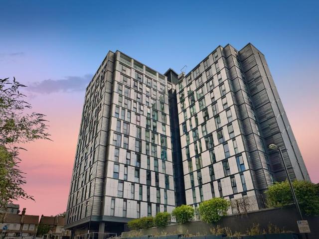 2 bedroom apartment for sale