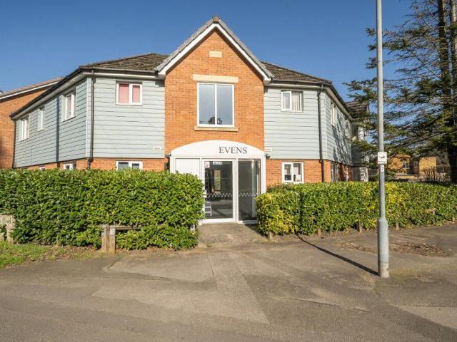 2 bedroom apartment for sale