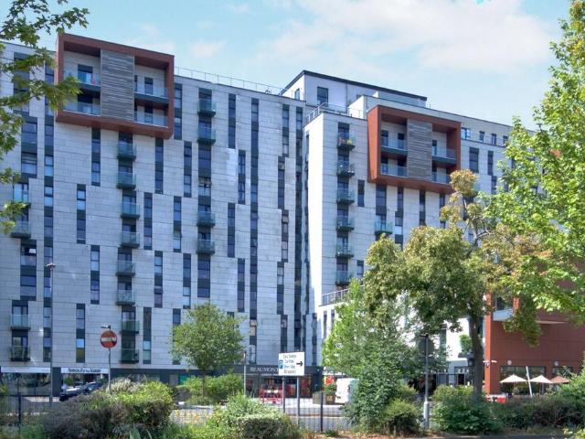 2 bedroom apartment for sale