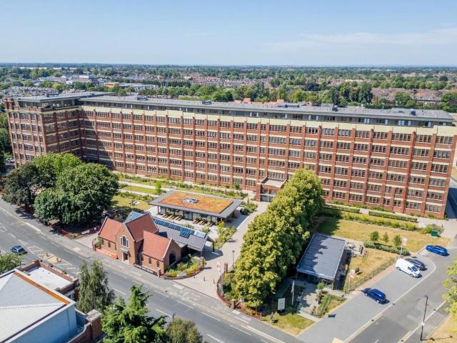 2 bedroom apartment for sale