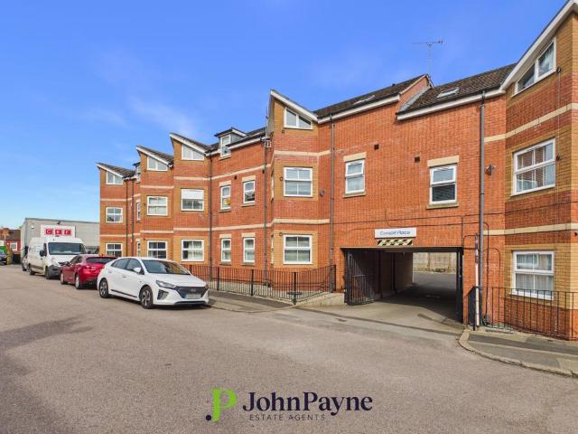 2 bedroom apartment for sale