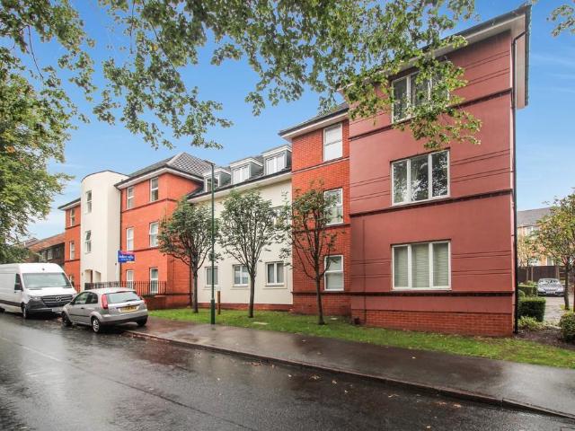 2 bedroom apartment for sale