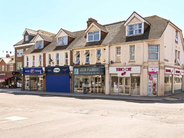 2 bedroom apartment for sale