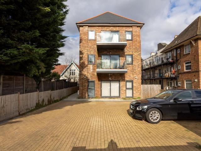 2 bedroom apartment for sale