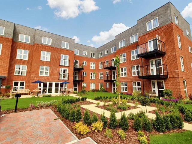2 bedroom apartment for sale
