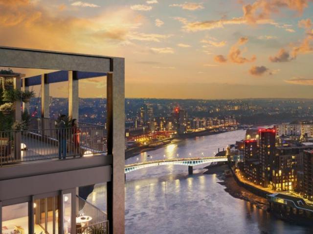 2 bedroom apartment for sale
