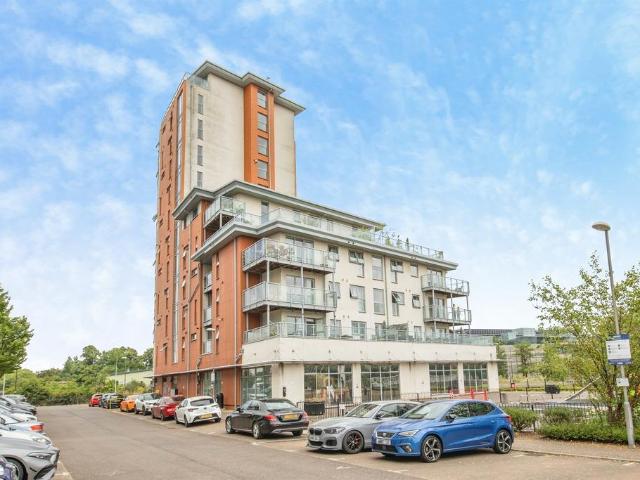 2 bedroom apartment for sale