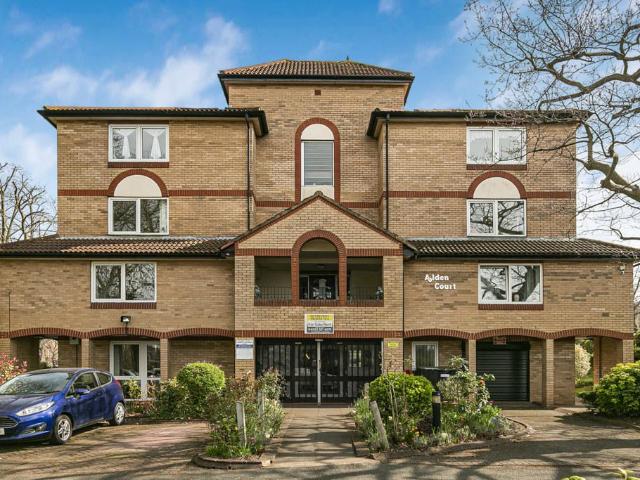 2 bedroom apartment for sale