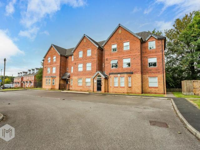 2 bedroom apartment for sale