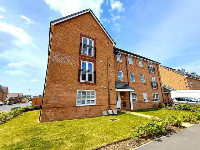 2 bedroom apartment for sale