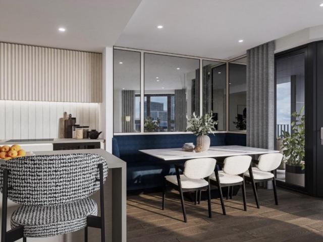 2 bedroom apartment for sale