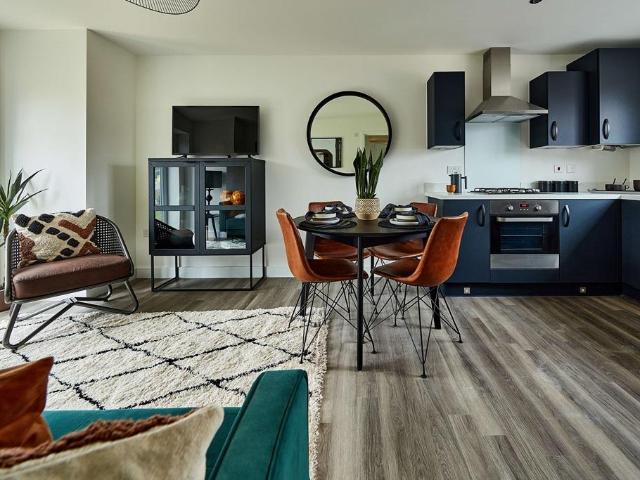 2 bedroom apartment for sale