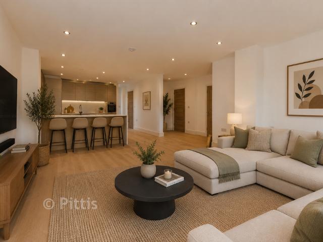 2 bedroom apartment for sale