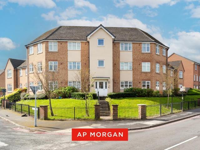 2 bedroom apartment for sale