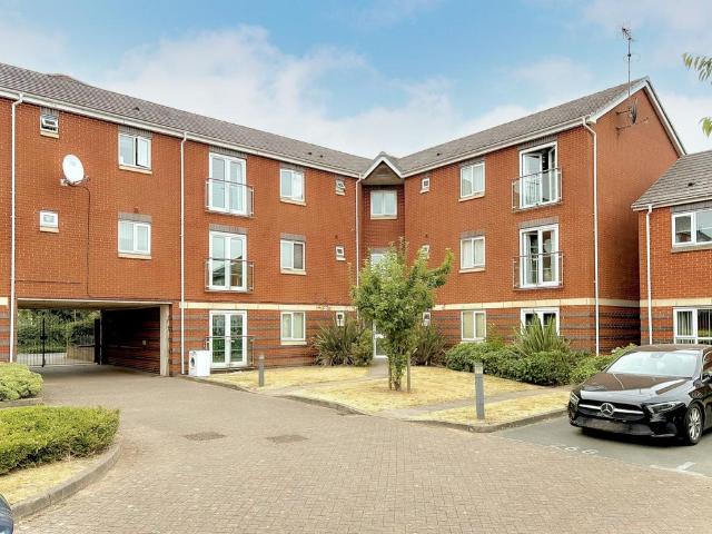 2 bedroom apartment for sale