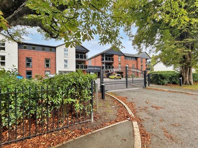 2 bedroom apartment for sale