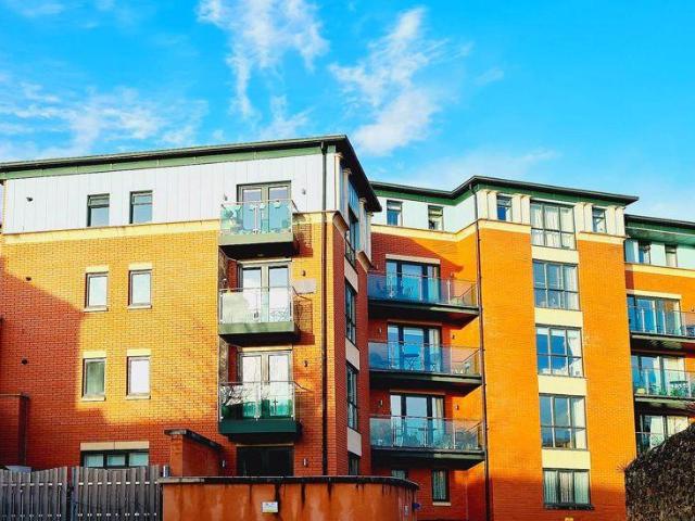 2 bedroom apartment for sale