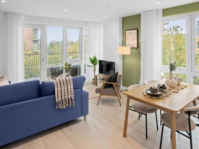 2 bedroom apartment for sale