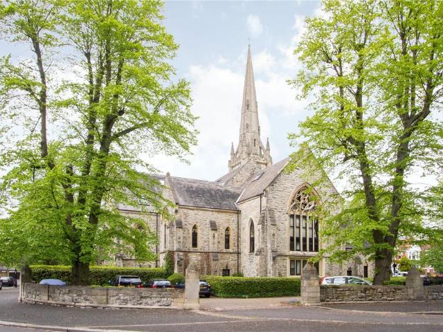 2 bedroom apartment for sale