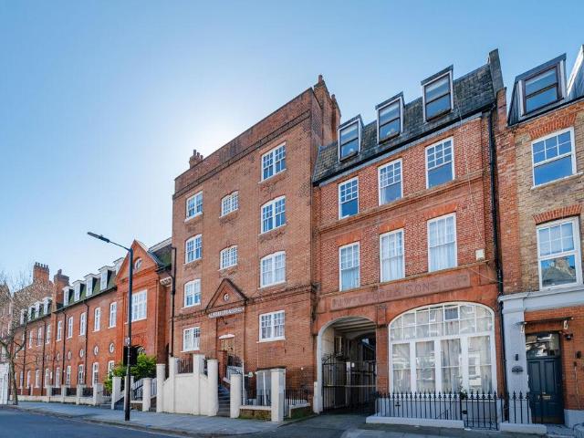 2 bedroom apartment for sale