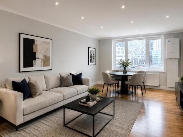 2 bedroom apartment for sale