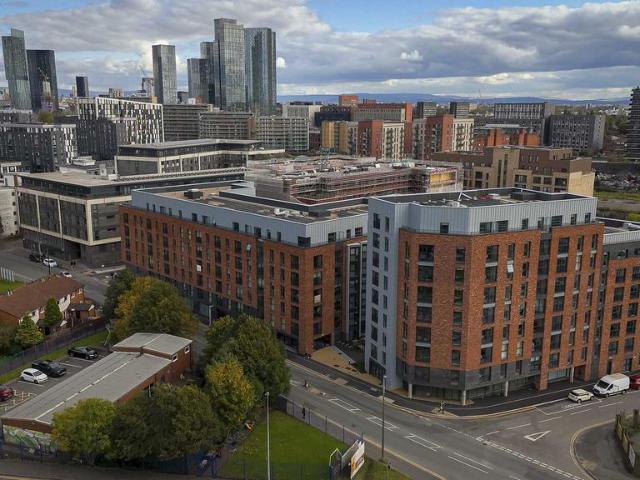 2 bedroom apartment for sale