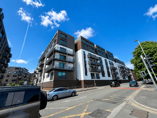 2 bedroom apartment for sale