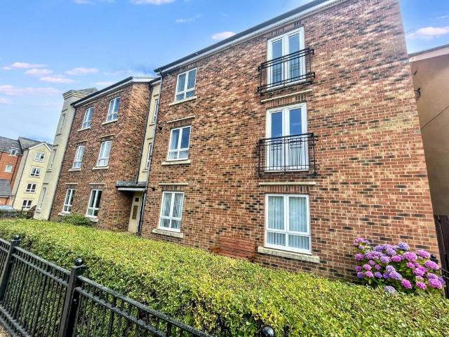 2 bedroom apartment for sale