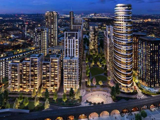 2 bedroom apartment for sale