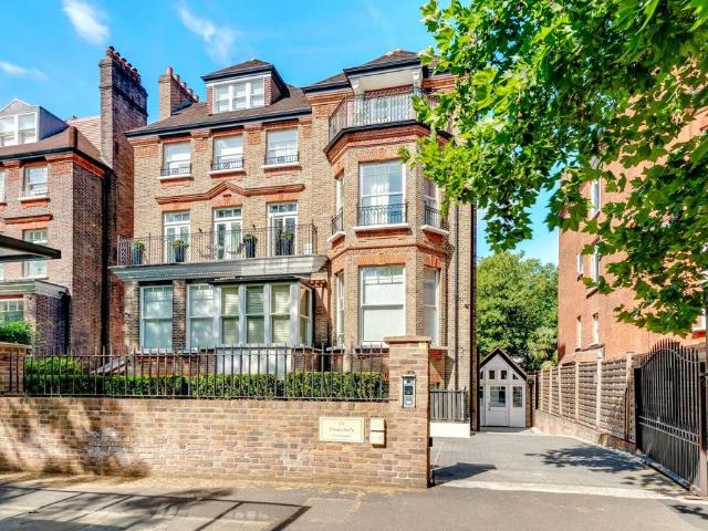 2 bedroom apartment for sale