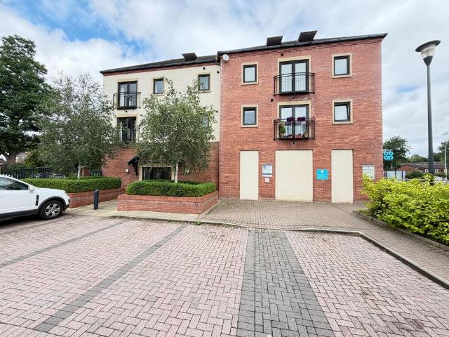 2 bedroom apartment for sale