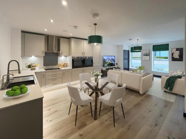 2 bedroom apartment for sale