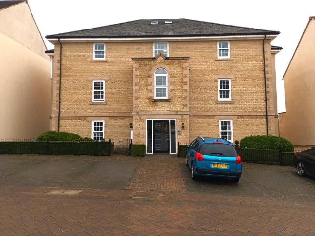 2 bedroom apartment for sale