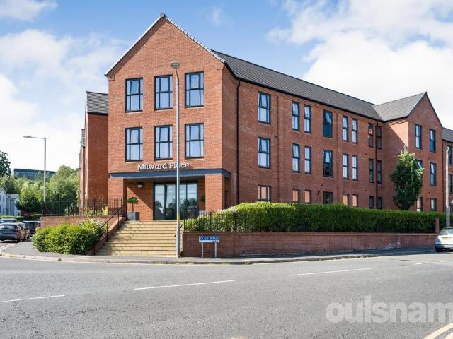 2 bedroom apartment for sale