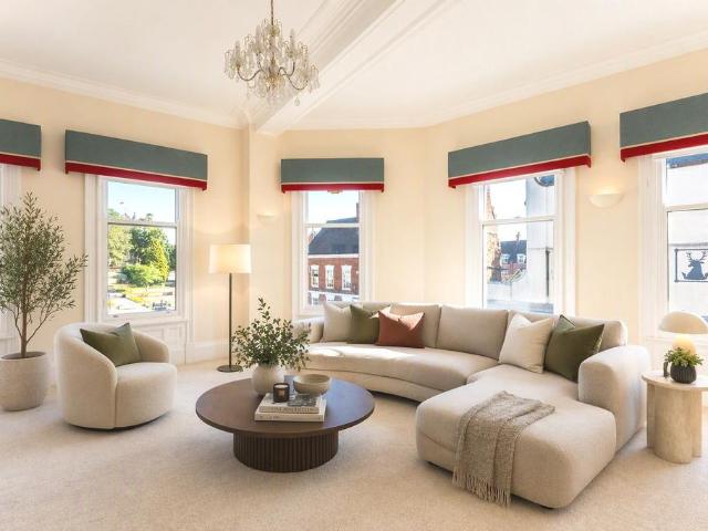 2 bedroom apartment for sale
