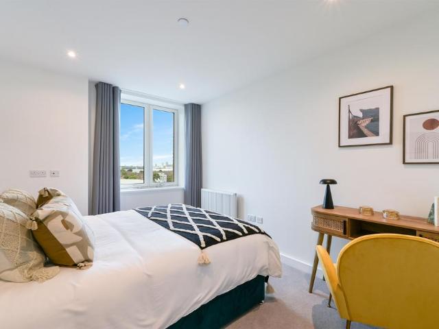 2 bedroom apartment for sale