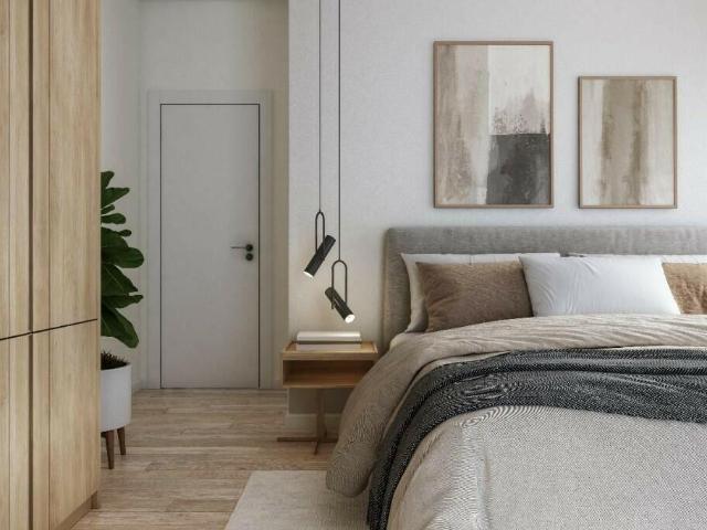 2 bedroom apartment for sale